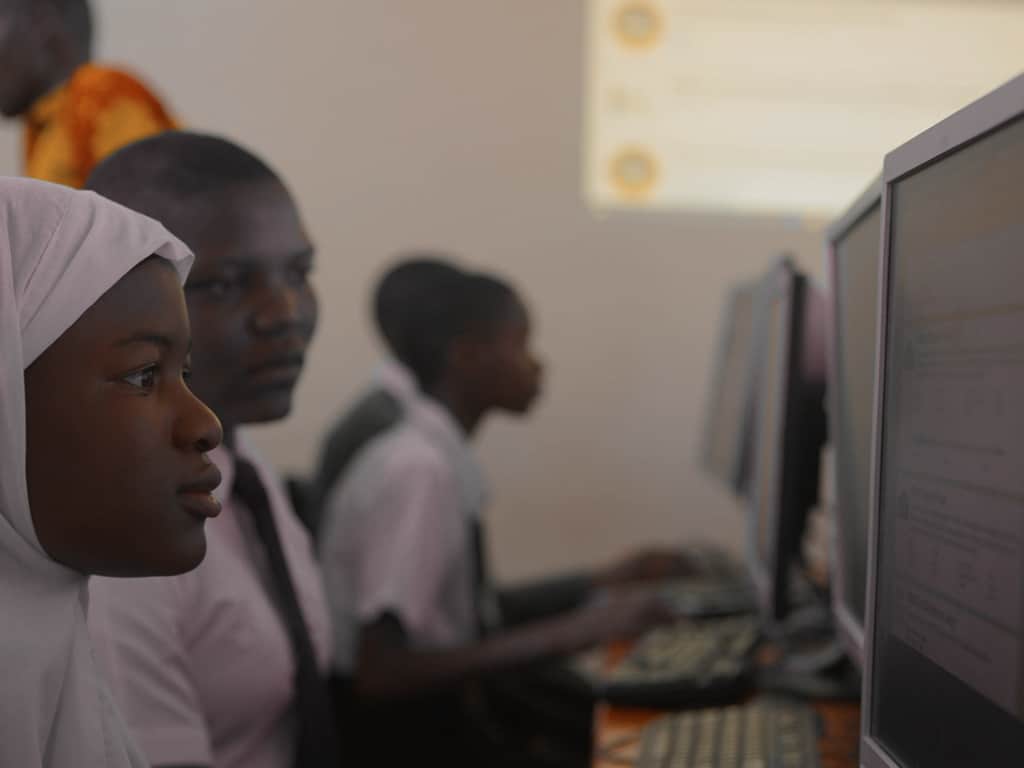 Educational Resources - Africa School Assistance Project