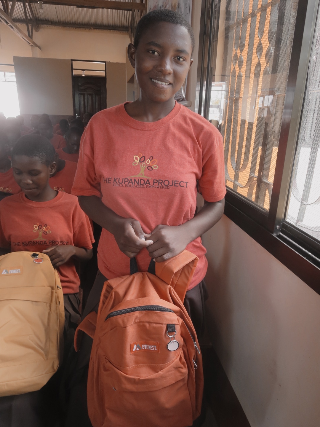 Educational Resources - Africa School Assistance Project